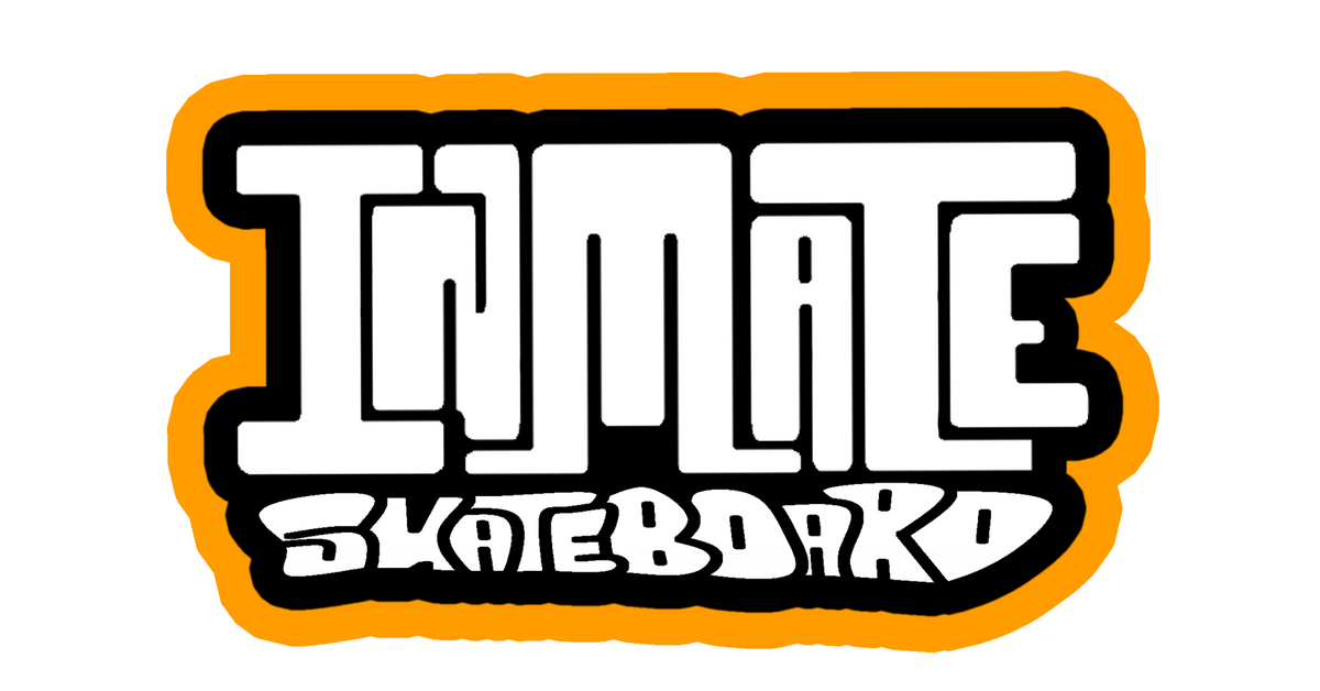 Inmate Skateboarding Store